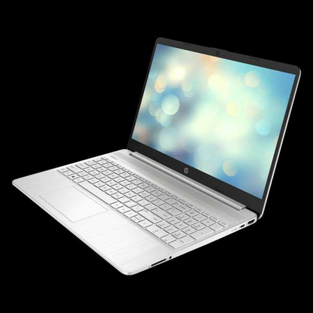 HP 15s-fq0004nia/Intel Celeron N4120/4/256/15.6