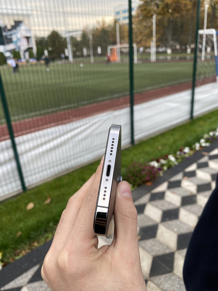 Iphone 12 pro max 256gb koropka