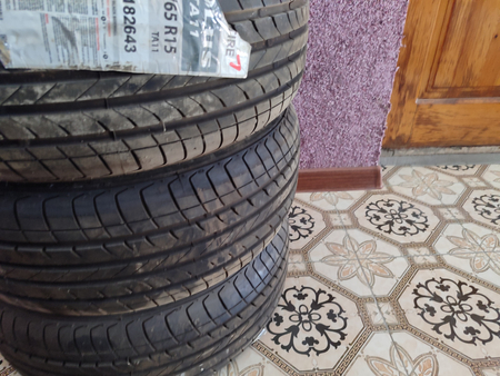 Jentra балон сотилади R 15