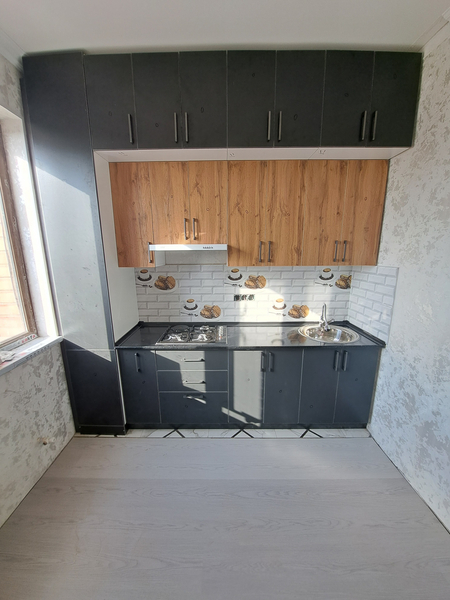 Buyurtma asosida mebel