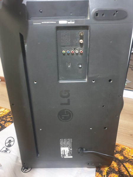 Телевизо Lg 32 дюйма