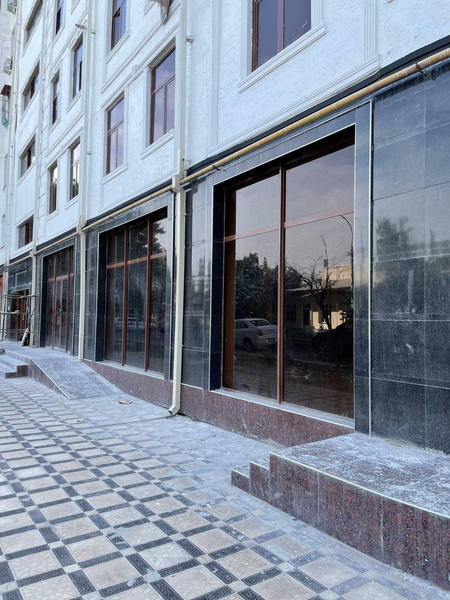 Yakasaroyda не желой жой арендага берилади