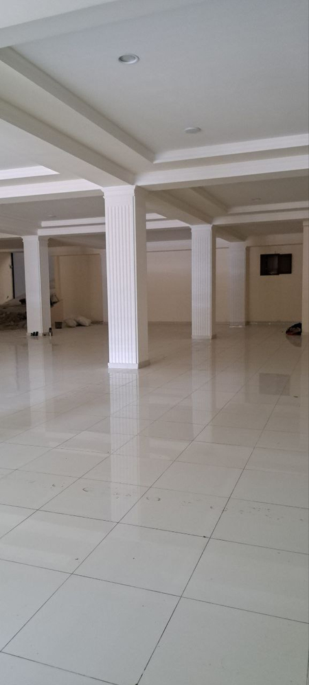 Shayhontohur labzak 200 m2 podval ijaraga beriladi