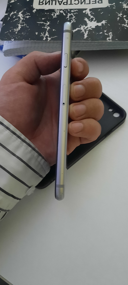 Iphone 6S LL/A hamma joyi ishledi