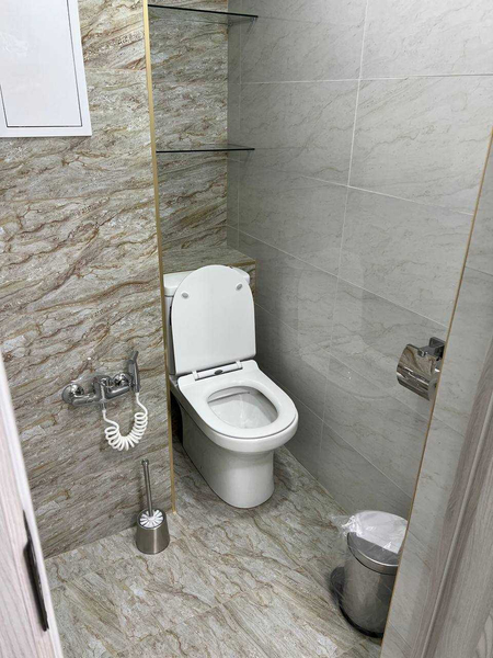 Продам квартиру в Новостройке с котлована
