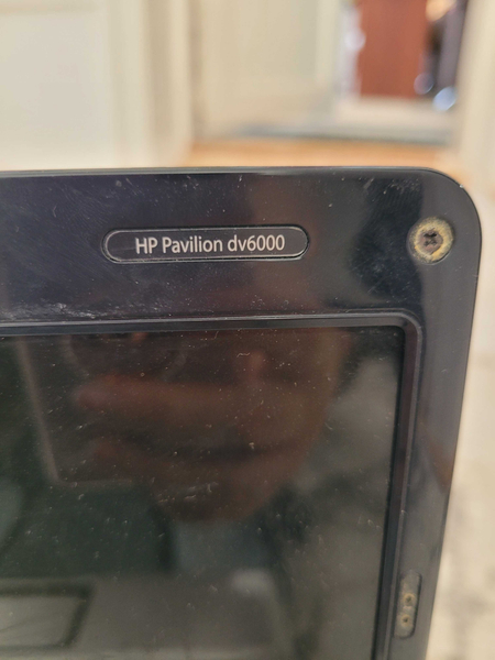 Продам ноутбук Hp Pavilion