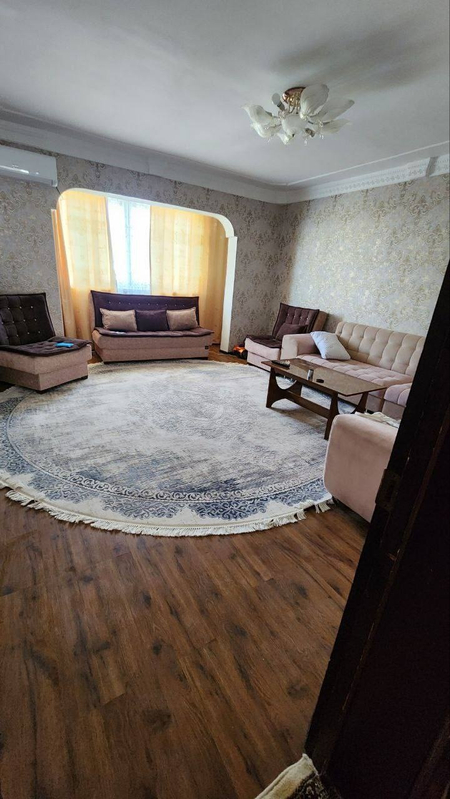 Kvartira ijara qizlarga