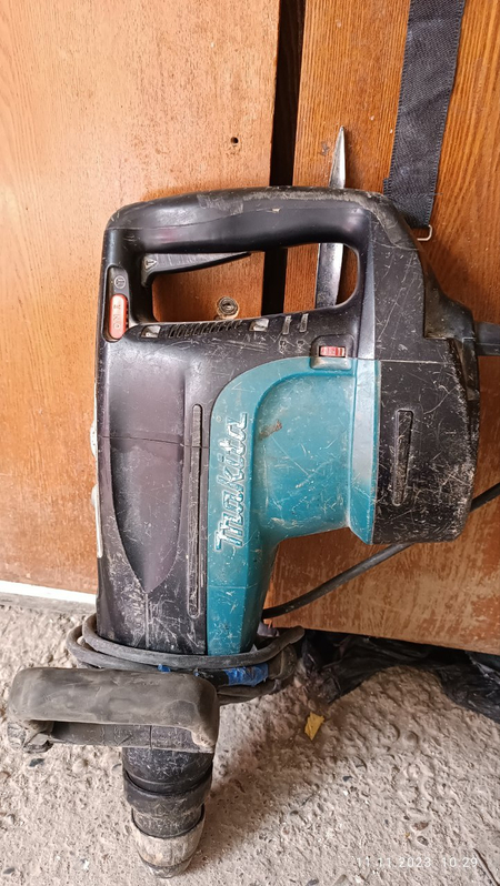 Aparat perfarator