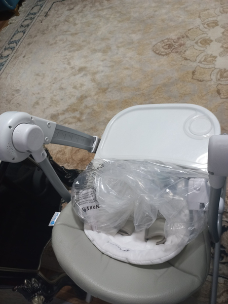Детская мебель для малышей до 3 года