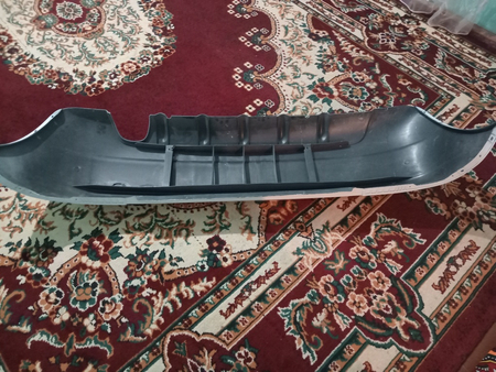 Matiz bufer sotiladi. Yangi taqilmagan