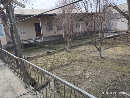 Xovli sotiladi srochna eski shaxar