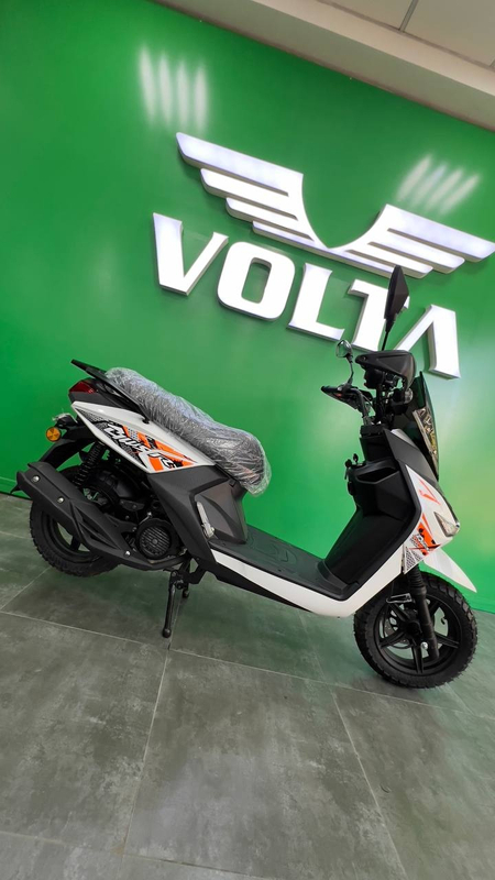 Skuter150cc Samuray