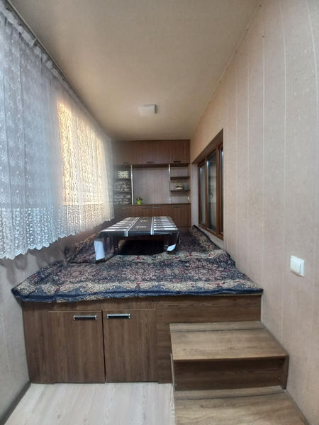 Коракамиш 2/4 Тансикбаев 4.хонали 95-кв.м