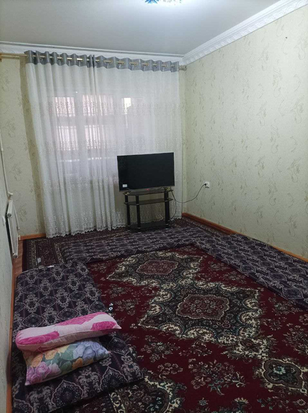 Продаётся квартира