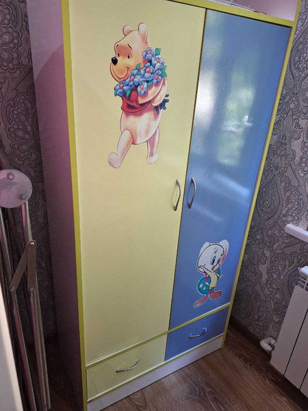 продаётся детская мебель
