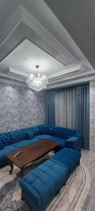 Аренда 2 комнатной квартиры на 13 квартале (Хонсарой) ID: MD 339