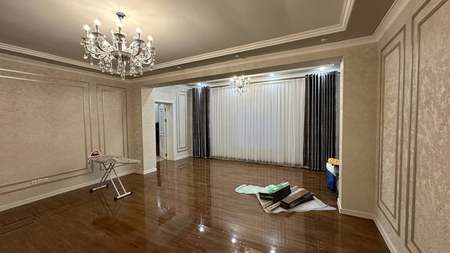 Сдаётся узбекский район ближе дурман 6 сотик 5 ком 200м² Фаравон улица