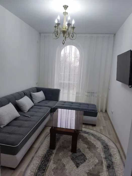 Срочно сдается 3х ком квартира на Яшнабаде ул Махтумкули! $600!