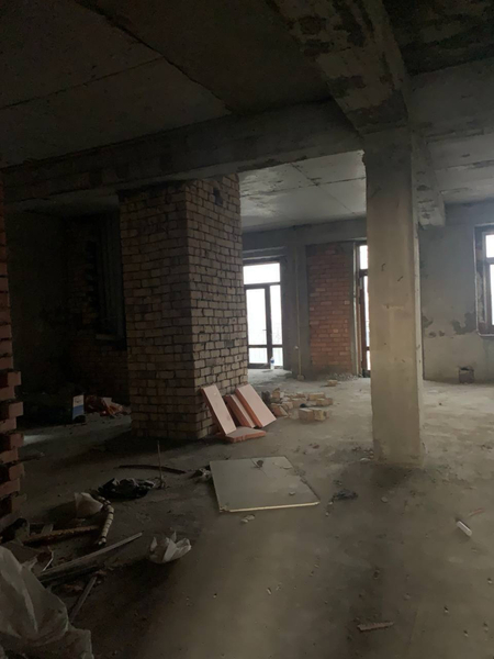 ЖК Mirabad Elite 247 кв.м