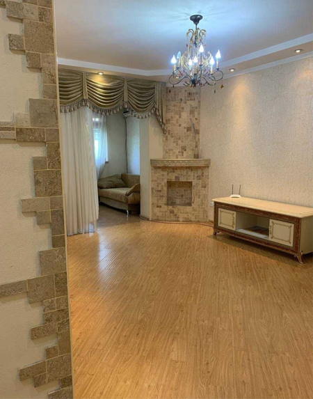 Бадамзар метро