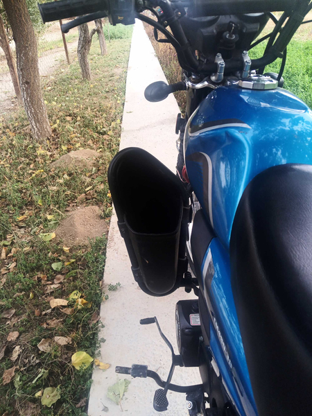 LIFAN ALFA sport lux