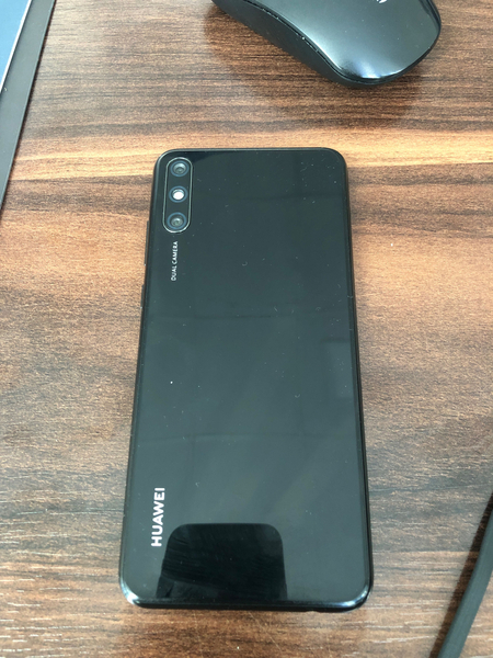Huawei Enjoy 10e