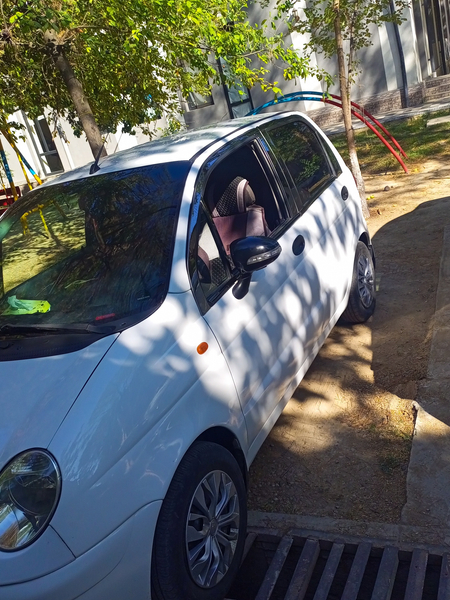 Matiz 3 talik supper