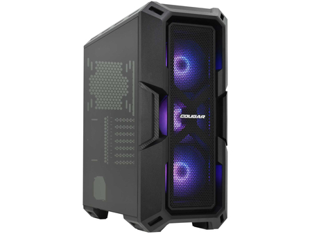 Новый мощный компьютер i7 - 12 го поколения