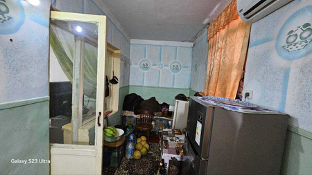 2 хоналик 2 этаж Шарк Шербудин