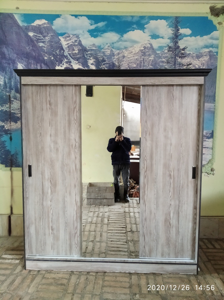 Mebel na zakas buyurtma asosida tayorlaymiz