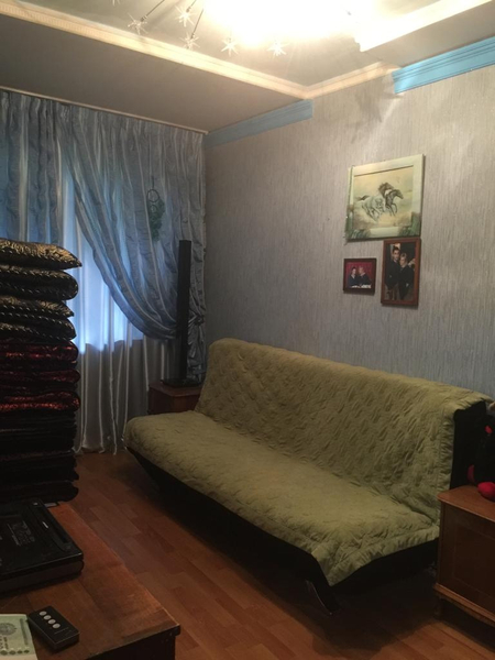 Продаётся квартира в городе Янгиюль