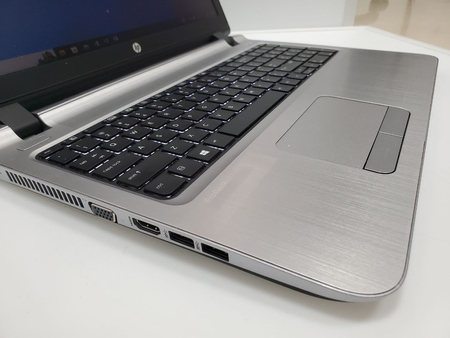 Dell ProBook 8Gb/256Gb SSD