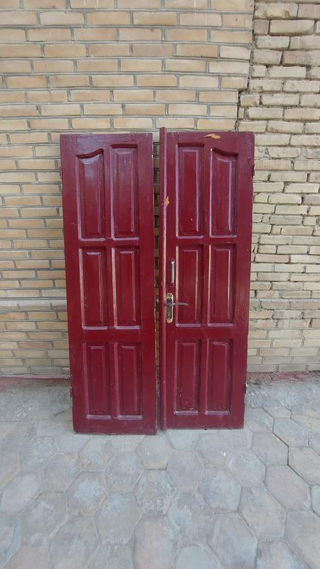 Продам двер и ришотка