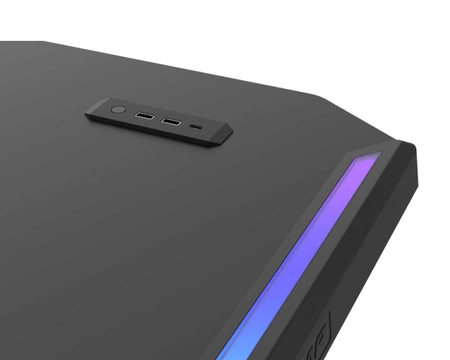 Компьютерный игровой стол Cougar E-Deimus
