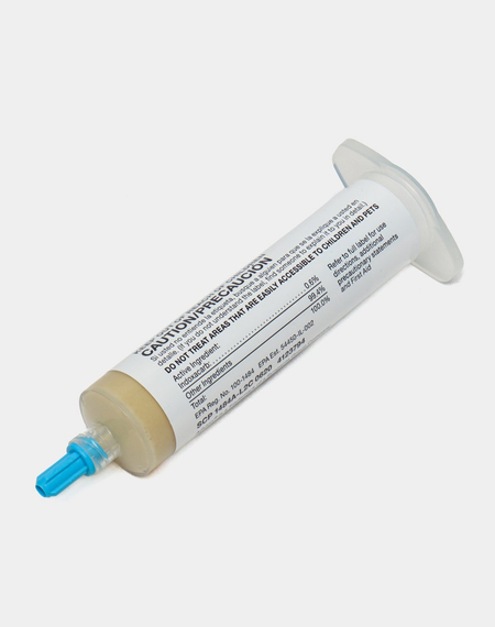 Шприц -гель от тараканов адвион гель  Advion cockroach gel original