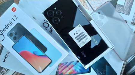 Redmi 12 srochna