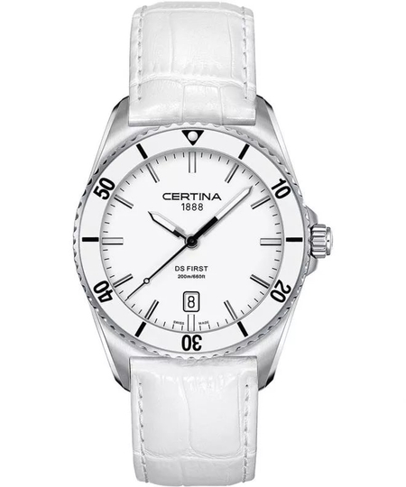 Certina DS First Ceramic