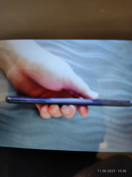Redmi not 10 pro