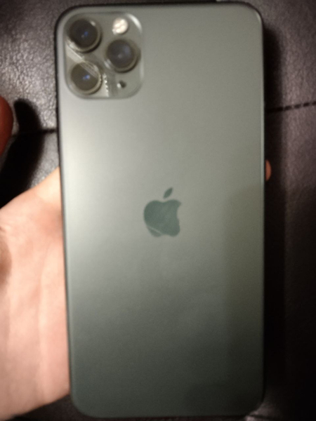 Iphone 11 pro max