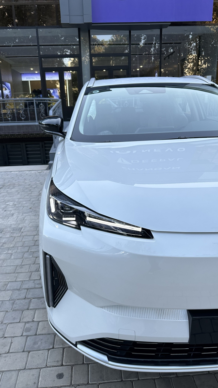 Nevo Q05 Gibrit 3 yil 120 000 garantiya . 2024