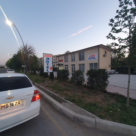 Гостиница без закса Сергели Амир Нотел24/7