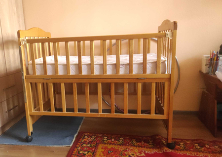 Продается детская кровать