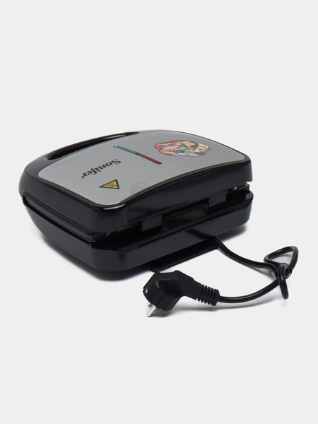 Toster Sonifer(6153). 3v1