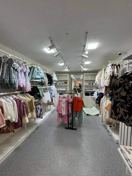 Продаётся офис 160м2 Паркентский