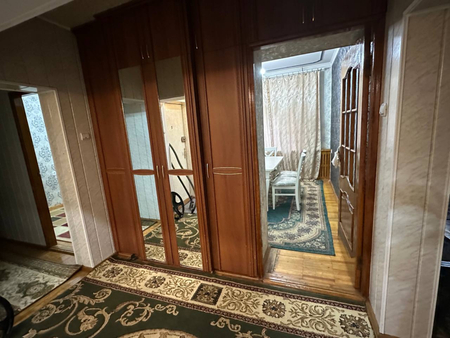 Аренда квартира:  Мирзо-улугбекский район Ориентир Дархан
