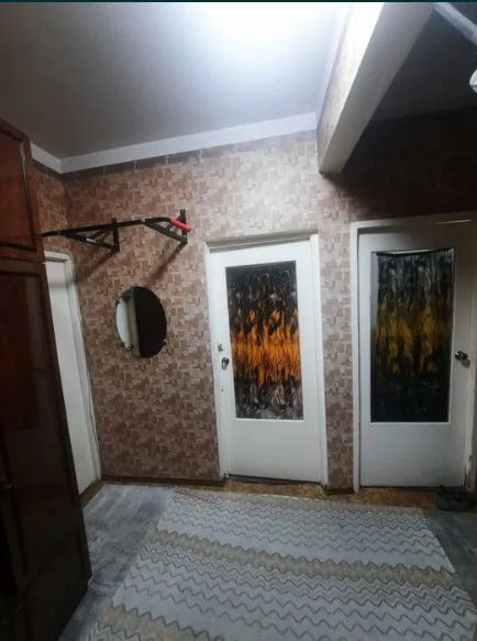 Актепа  3/2/4    2*6м²    73м²