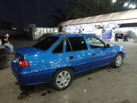 Nexia 2 SOTILADI !!! Kraskasi toza yaxshi moshina