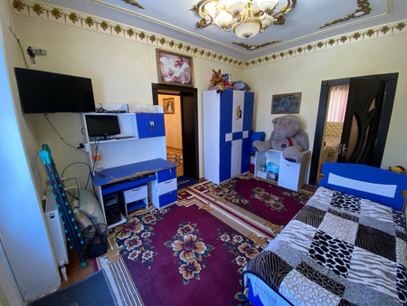 Buxoro Gijduvon 6 sotixli uy hamma jihozlari bilan