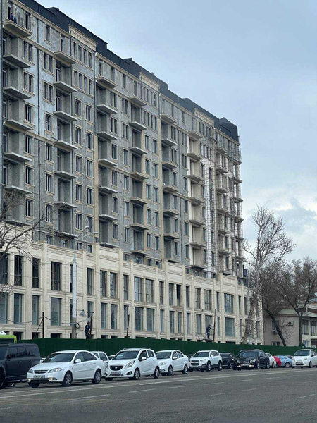 Sagbon kochasida yangi uy remont bilan 2xonalik 2etajda tayyor dom tez