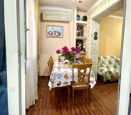 ЮНУСАБАД 19. 3/3/5. Улучшенная пл-ка. 85м2. ЕВРО